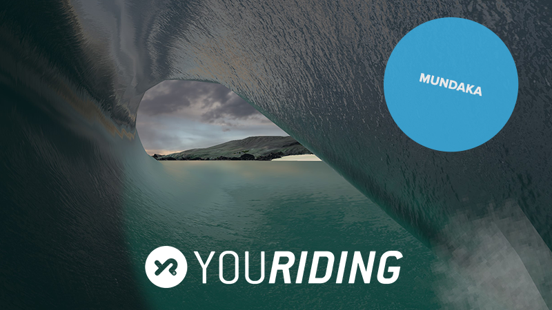 YouRiding - Surfing and Bodyboarding Game - New official wave - Steam News