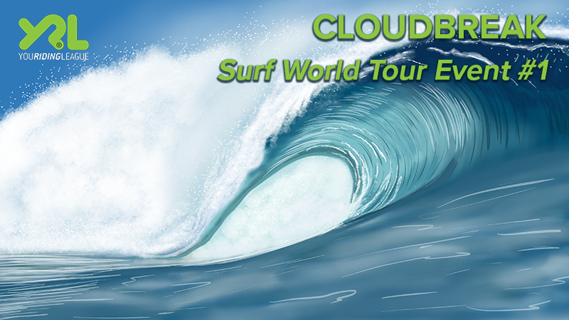 Steam :: YouRiding - Surfing and Bodyboarding Game :: Surf World Tour ...