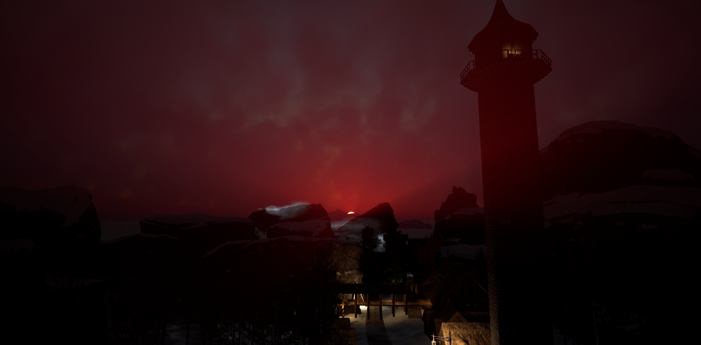 Steam Community :: Castle: Daybreak