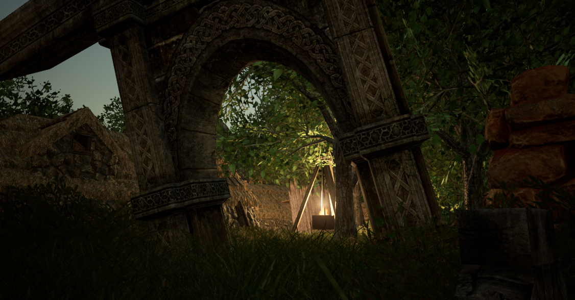 Steam Community :: Castle: Daybreak