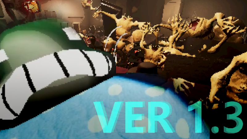 The Upturned - Update - Bonus levels - Steam News