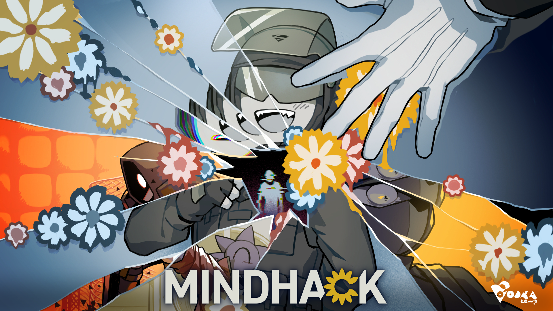 Steam Community :: MINDHACK