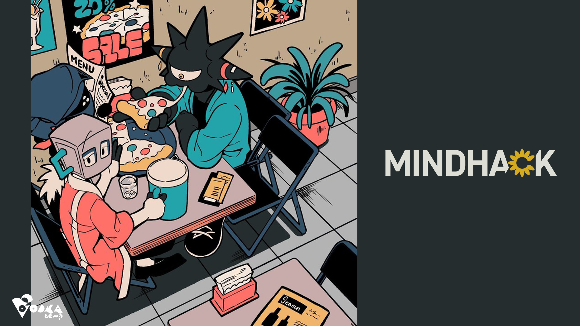 🌻MINDHACK ver1.1.1 Patchnote🌻 · MINDHACK update for 14 March 2024 · SteamDB