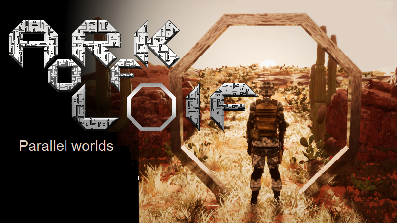 Ark of Loif - The Parallel Worlds update is here! - Steam News