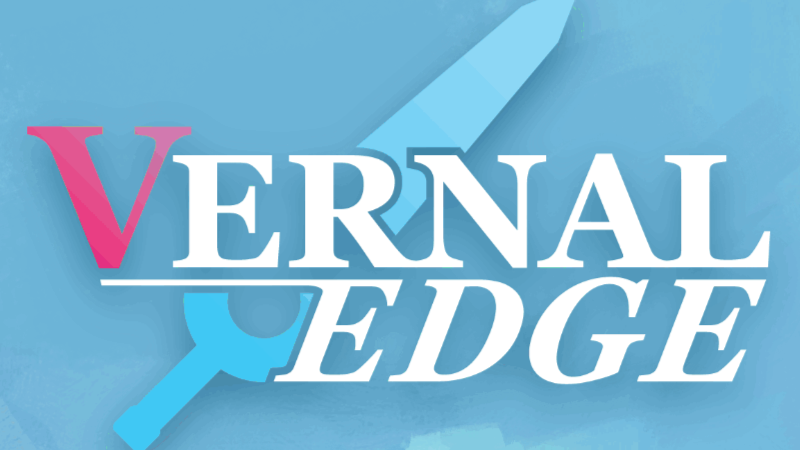 Vernal Edge - Vernal Edge is at the Steam Next Fest! - Steam News