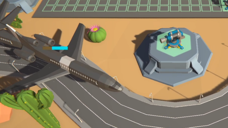 Steam :: Car Wash TD - Tower Defense :: Update 1: Infinite mode!