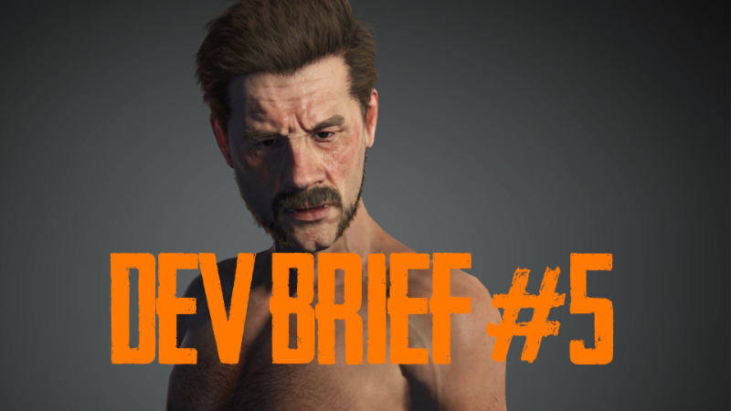 Shattle - Dev Brief # 5 | New character designs and clothing system ...