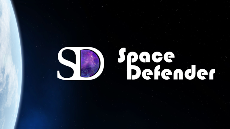 Steam :: Space Defender :: Space Defender Blasts into Early Access ...