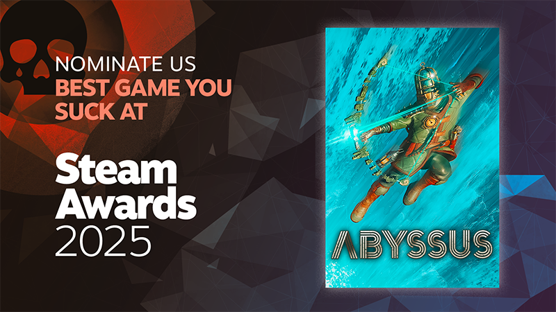 Steam Community :: Abyssus