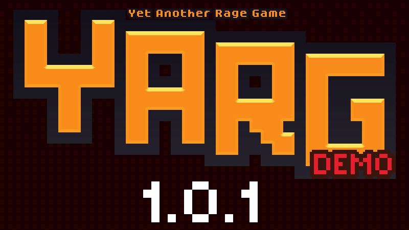 YARG - YARG Demo: Update 1.0.1 - Steam News