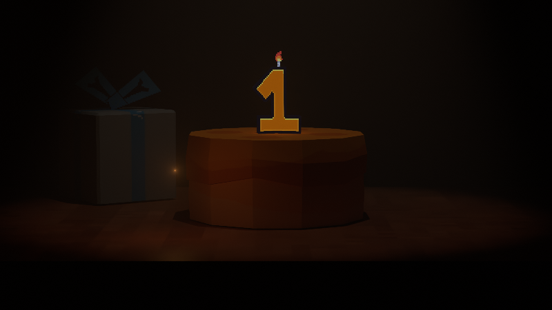 YARG - YARG's first year anniversary! - Steam News