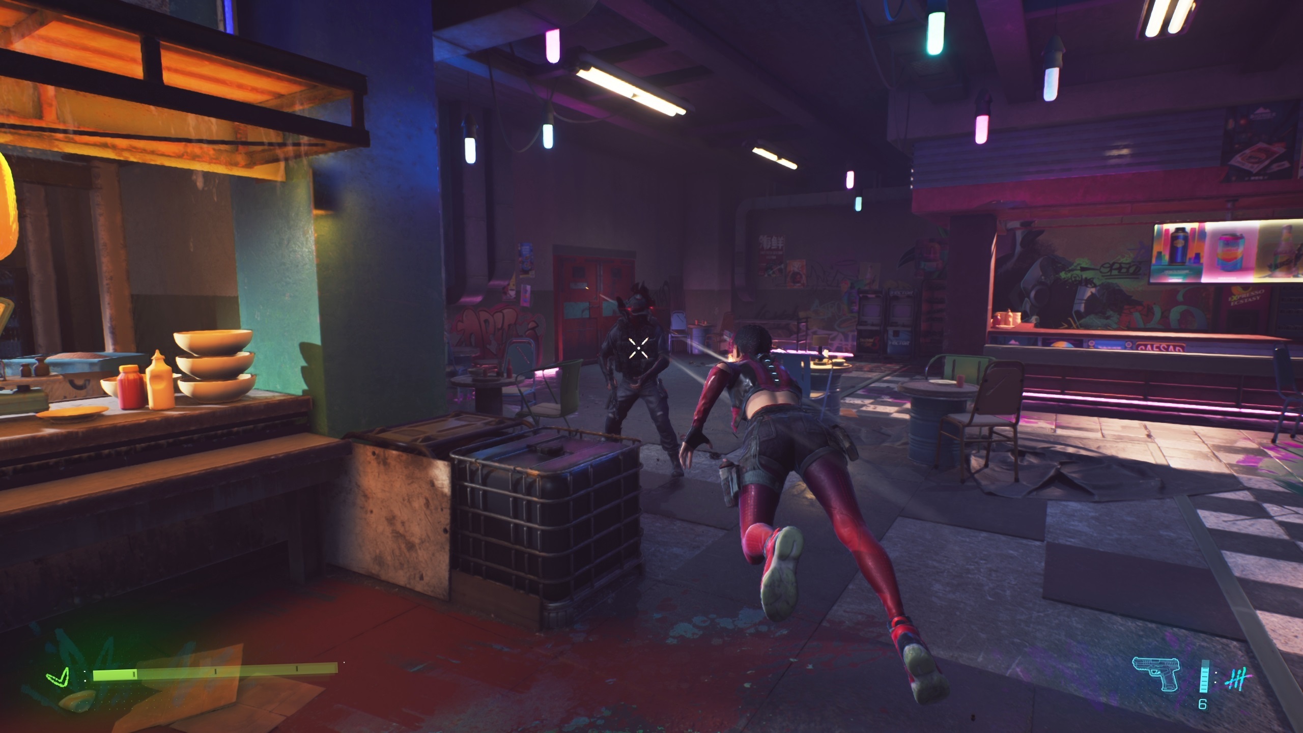 Steam Community :: SPINE