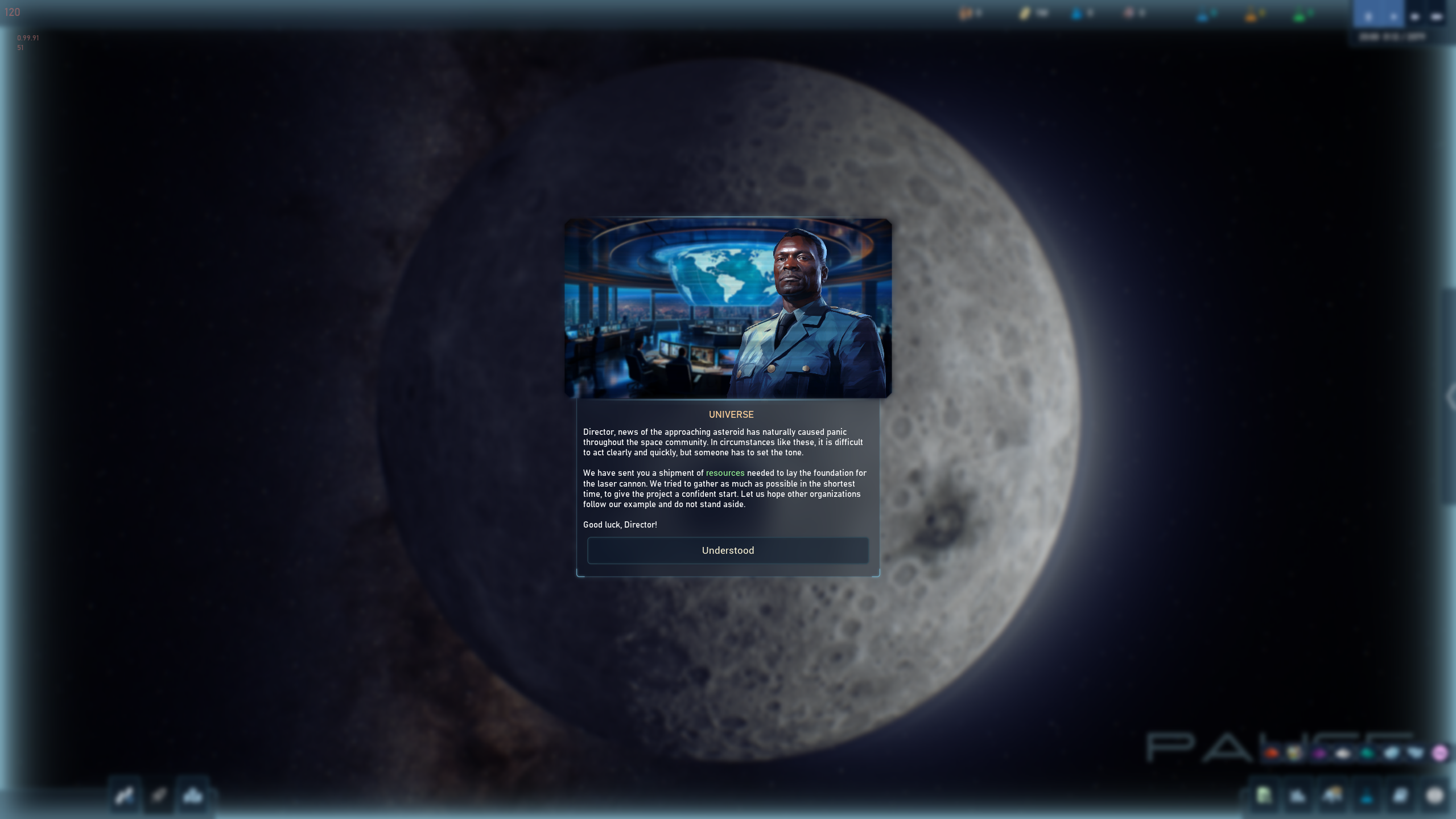 Balance and QoL Update · The Crust update for 11 June 2026 · SteamDB