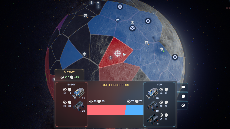 The Crust - The Crust Combat System Concept - Steam News