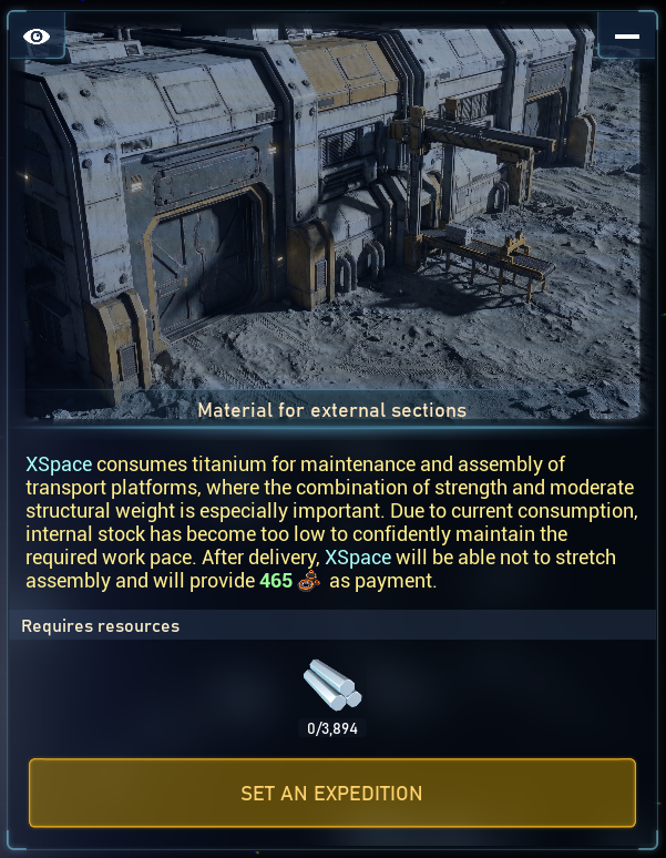 Balance and QoL Update · The Crust update for 11 June 2026 · SteamDB