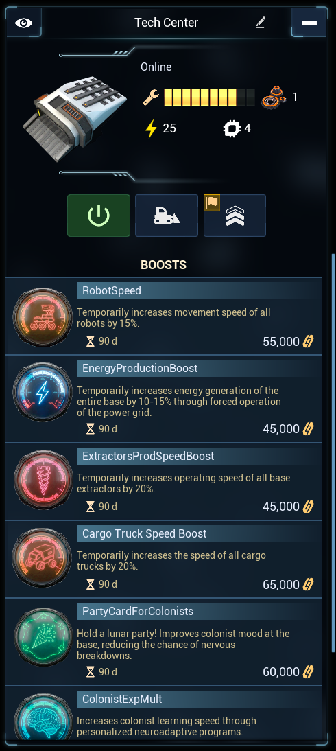 Balance and QoL Update · The Crust update for 11 June 2026 · SteamDB