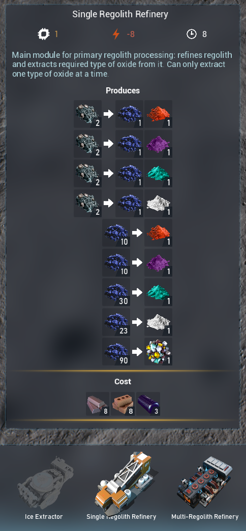 Balance and QoL Update · The Crust update for 11 June 2026 · SteamDB