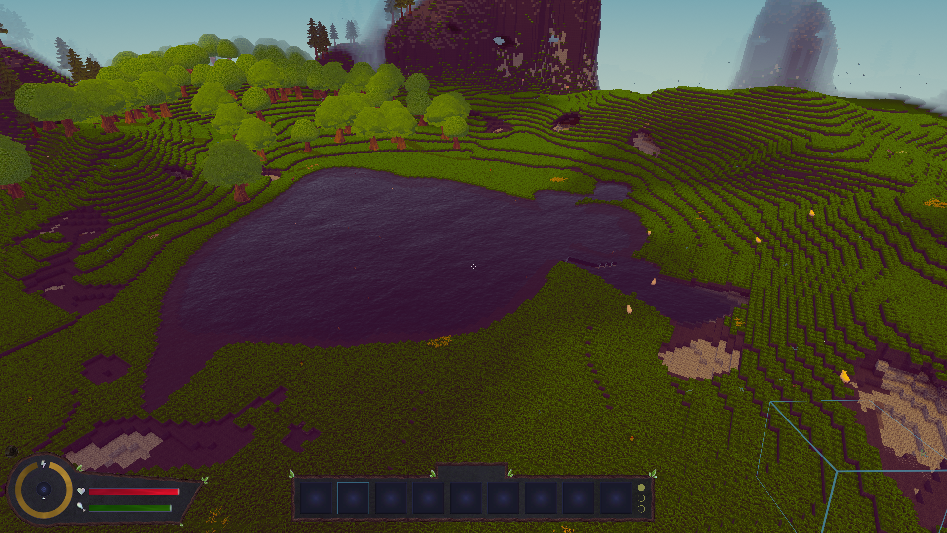 Fish & Cloud Shadows (Beta) · Aiyana update for 19 August 2025 · SteamDB