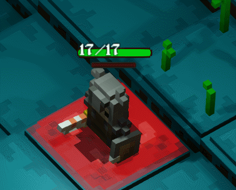 MASSIVE UPDATE - 4 New classes, 2 New Floors, New Loot and more ...