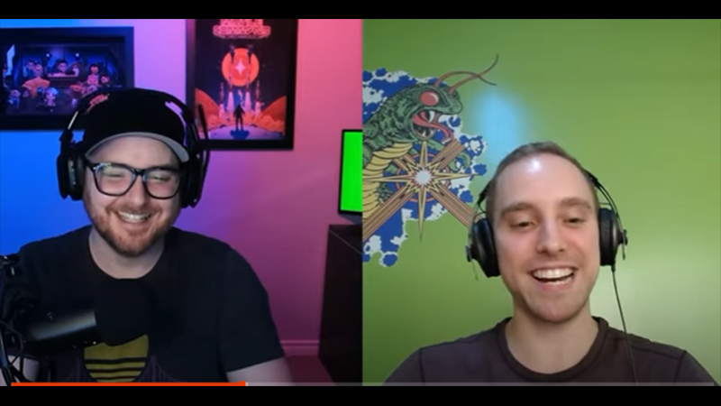 Steam :: Centipede: Recharged :: Episode 1 of the Atari Recharged Podcast