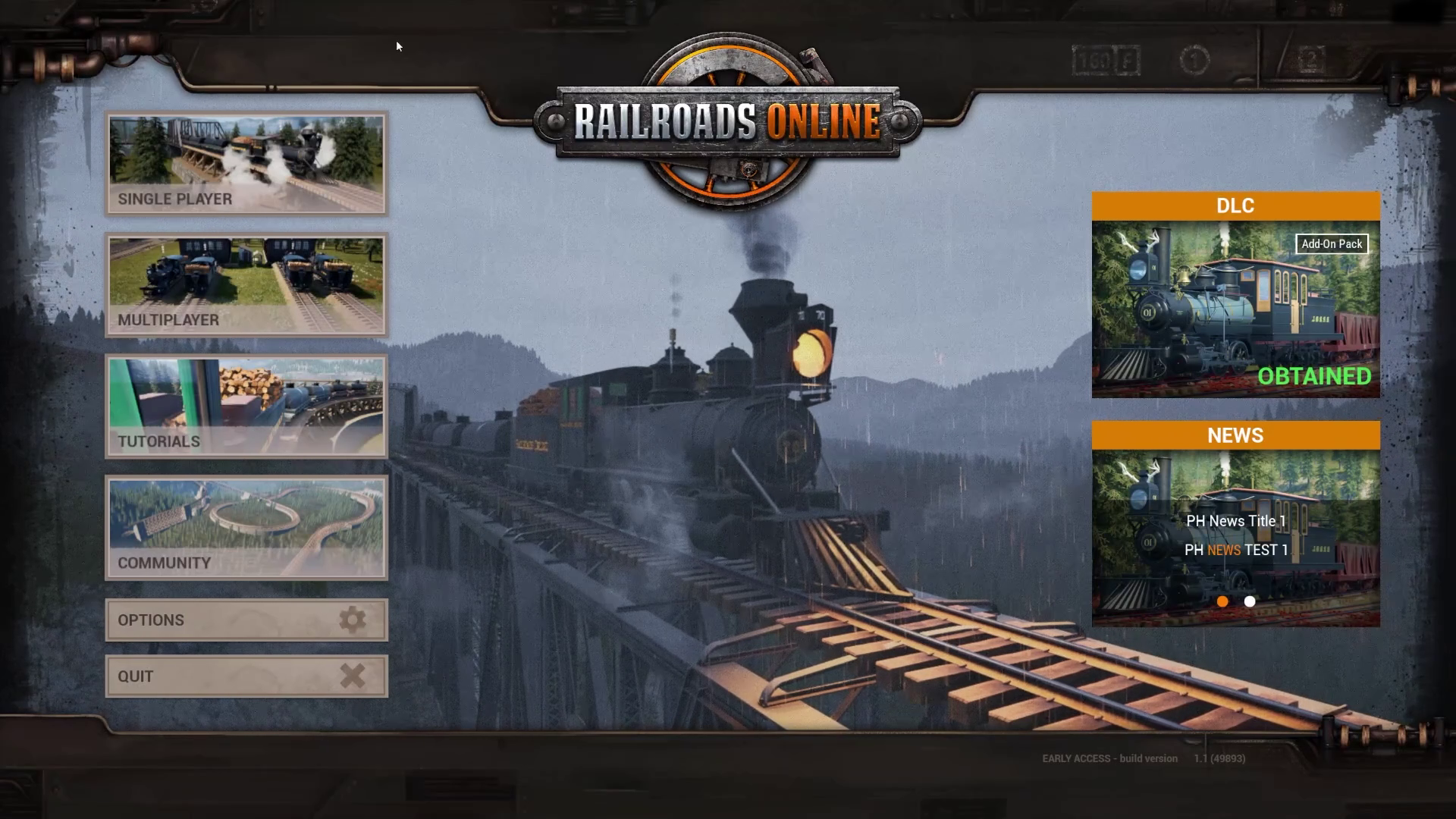 Steam Community :: RAILROADS Online