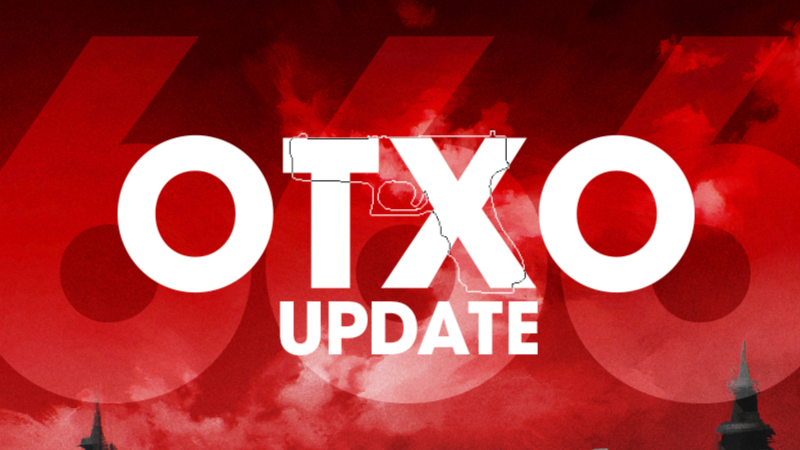 Steam :: OTXO :: The 666 Update