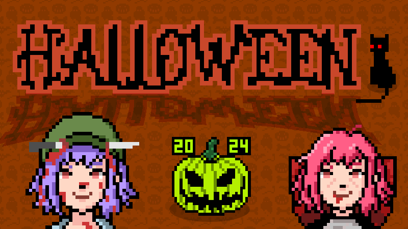 Idle Pins - HALLOWEEN 2024 👻 - Steam News