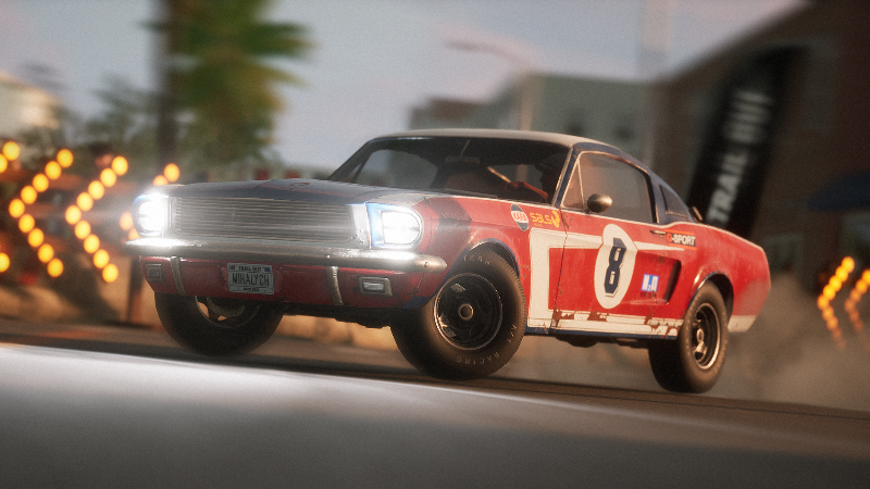 TRAIL OUT - Big update for the demo! - Steam News