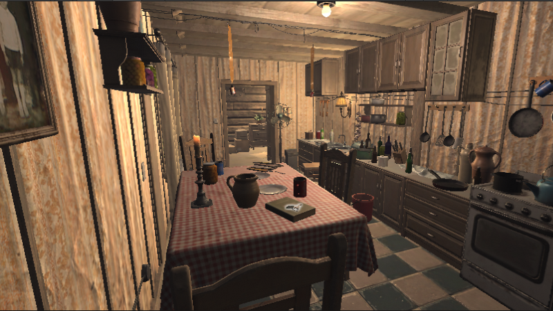 SICK - Third update (0.2.1) - Steam News