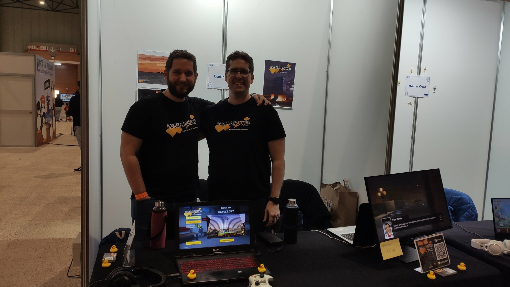 Community feedback changes patch · Lost and found - What if I come and find it update for 1 ...