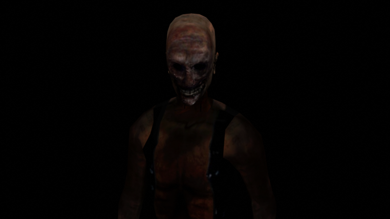 SCP: Observer - Version 1.5.0 - Foundation for Steam Workshop ...