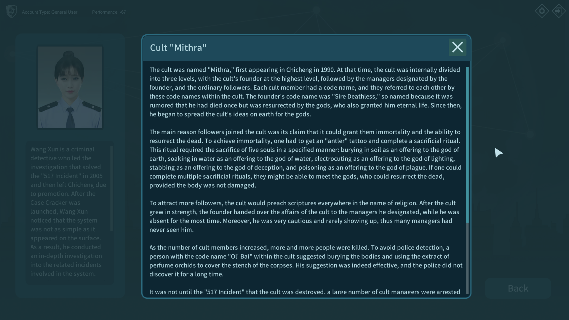 "In-depth Investigation" Function Update · CaseCracker update for 27 June 2024 · SteamDB