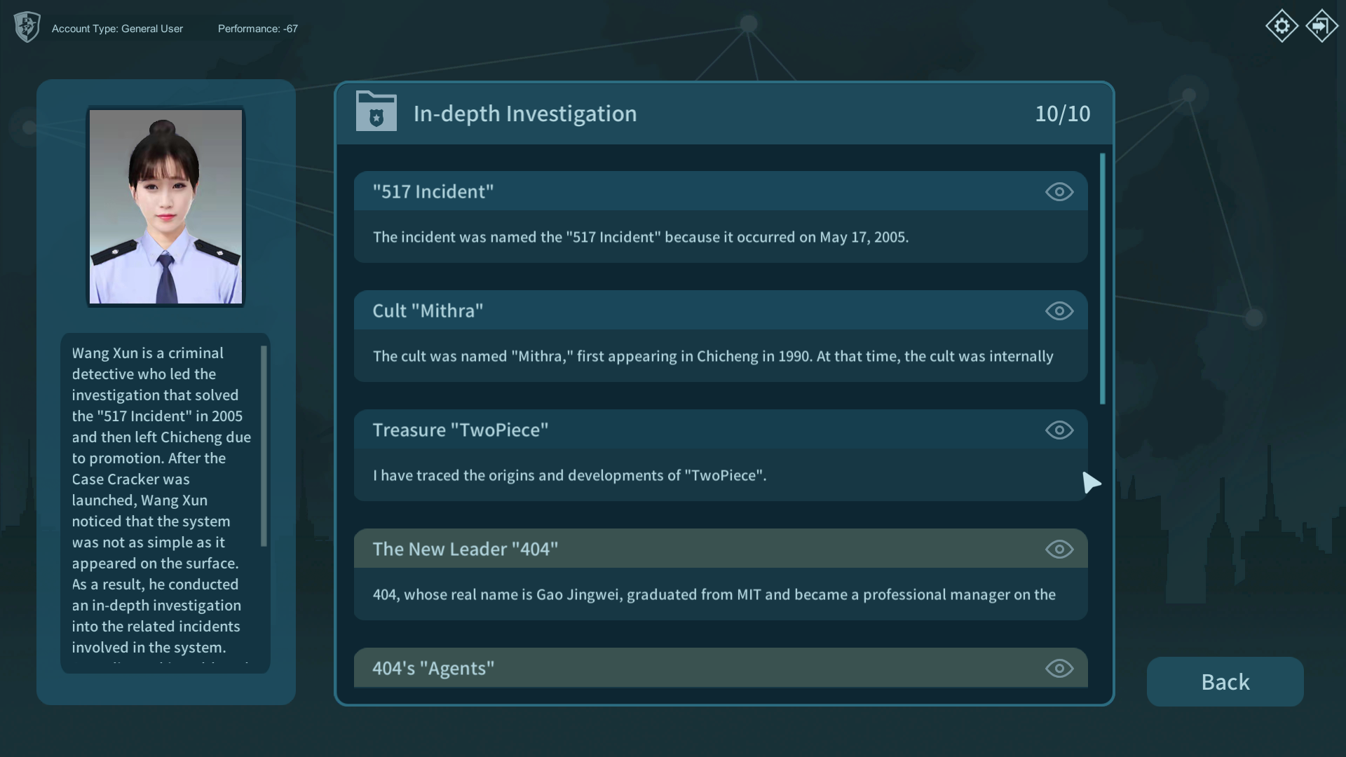 "In-depth Investigation" Function Update · CaseCracker update for 27 June 2024 · SteamDB