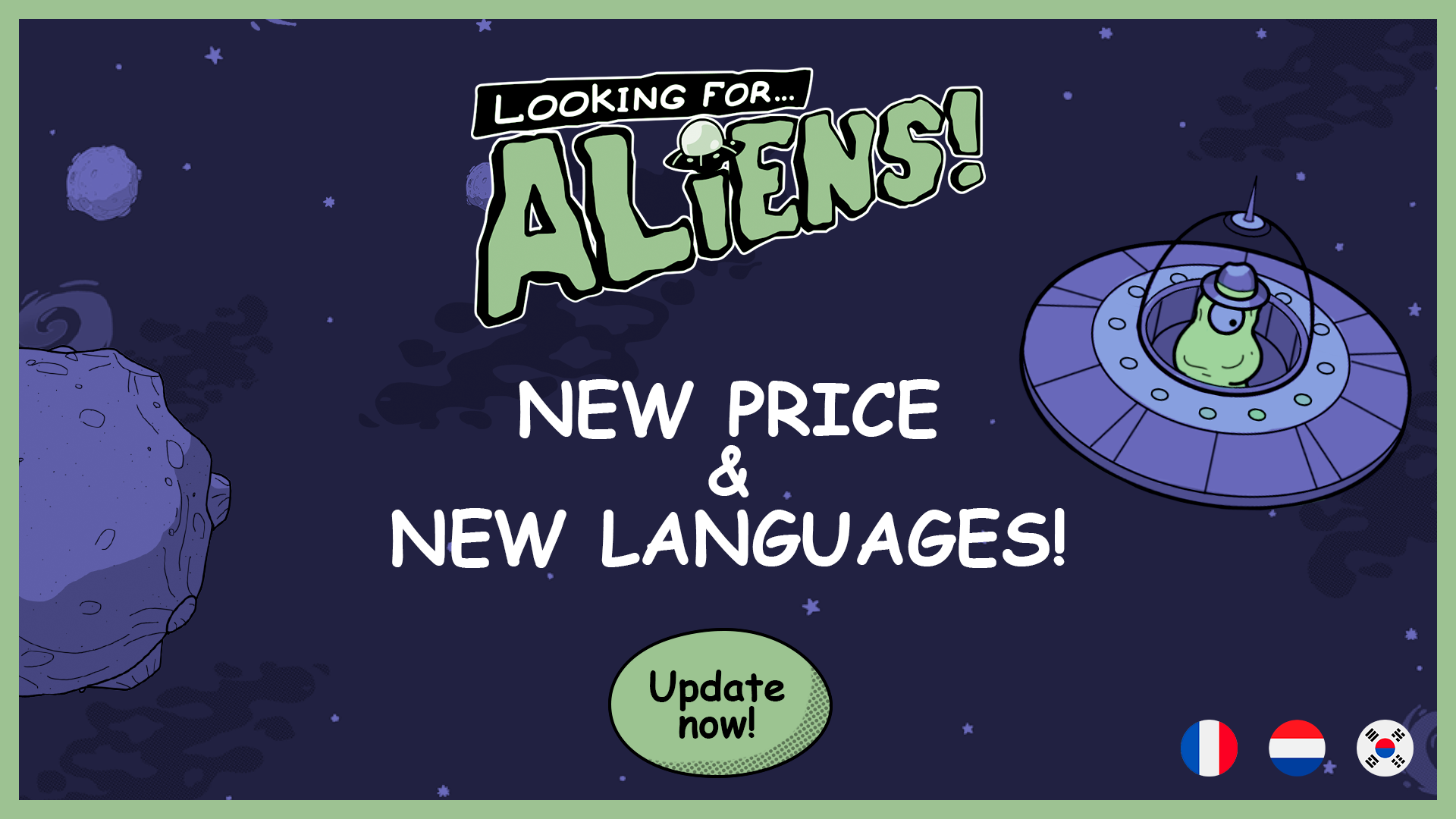 Steam Community :: Looking for Aliens