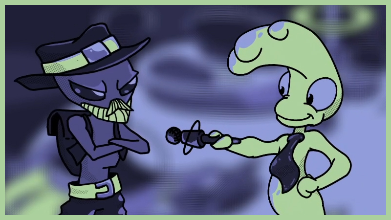 Looking for Aliens - Looking for Aliens releases tomorrow! - Steam News