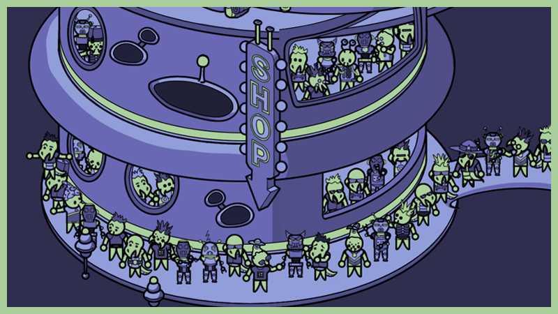 Steam :: Looking for Aliens :: Looking for Aliens on Discord