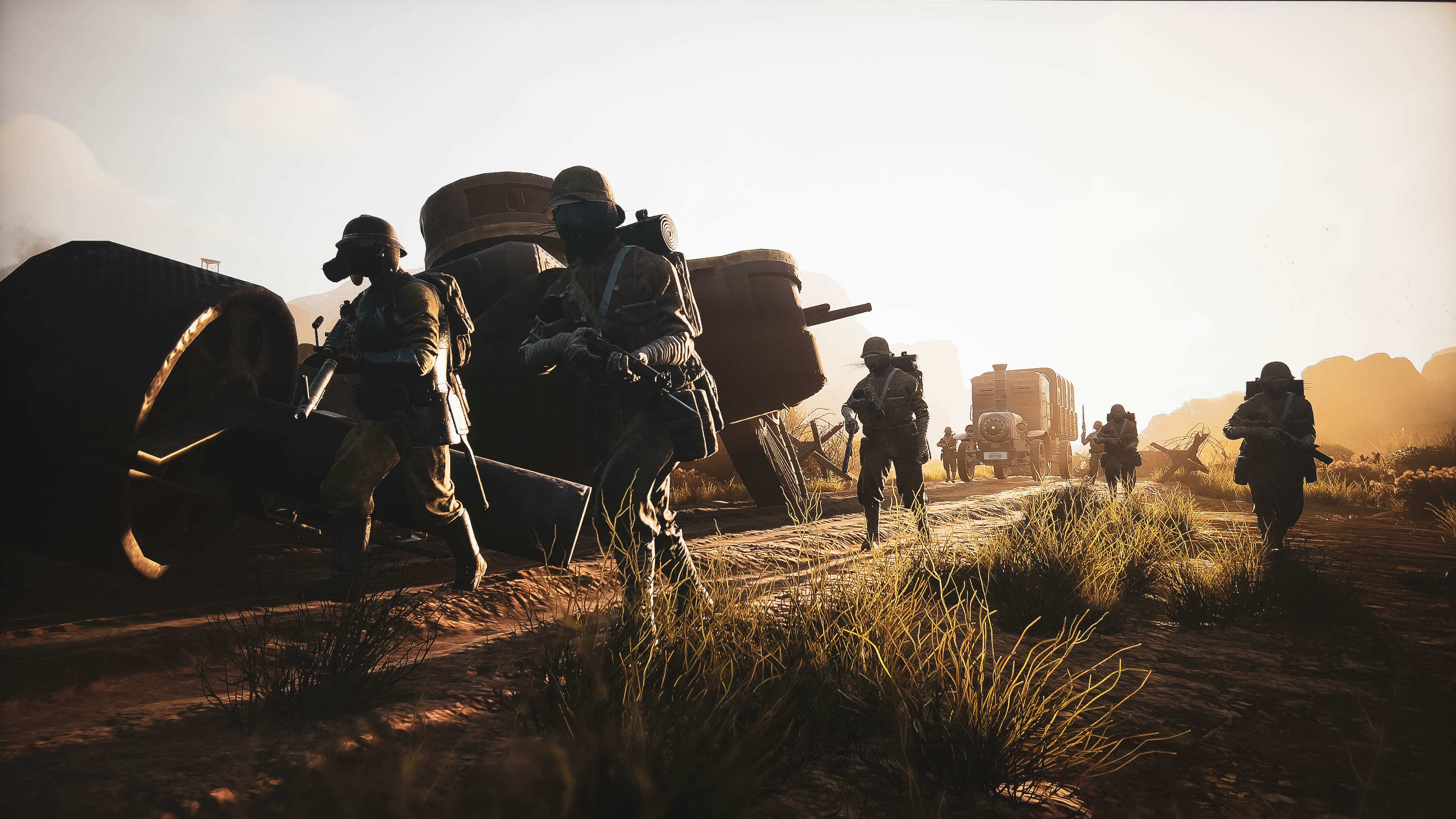 Steam Community :: Ratten Reich