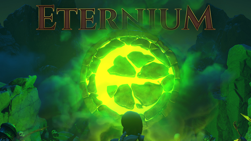 Eternium - Release Notes for v1.6.6 - Steam News
