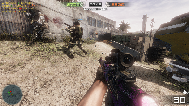 Steam Community :: Fire On Fight : Online Multiplayer Shooter