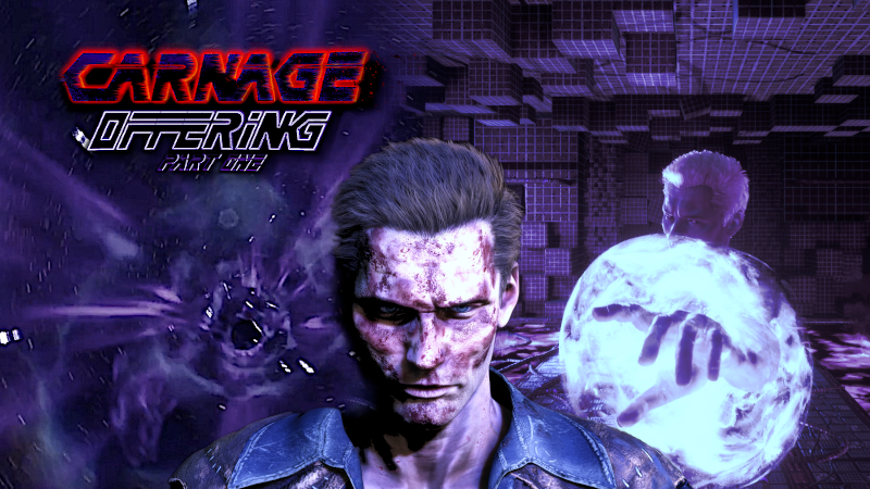 CARNAGE OFFERING - Update 17 of Carnage Offering: Bug fixes and ...