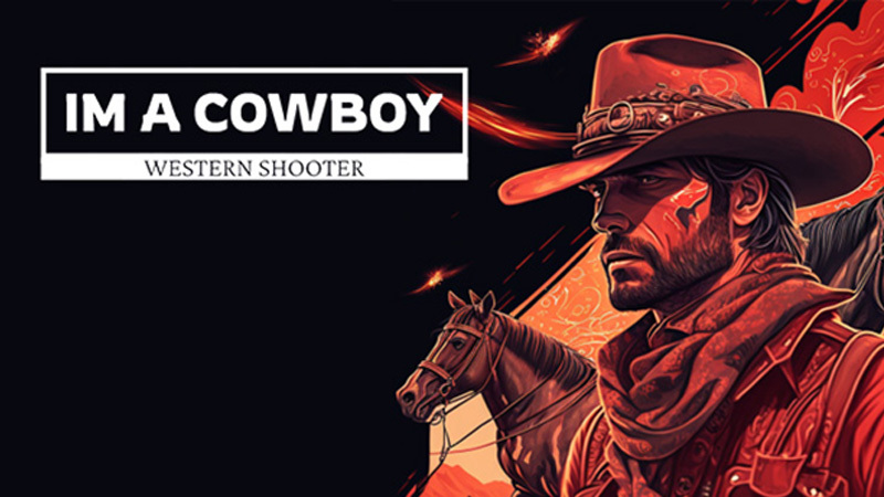 I'm a cowboy: Western Shooter - Gameplay video and new screenshots ...