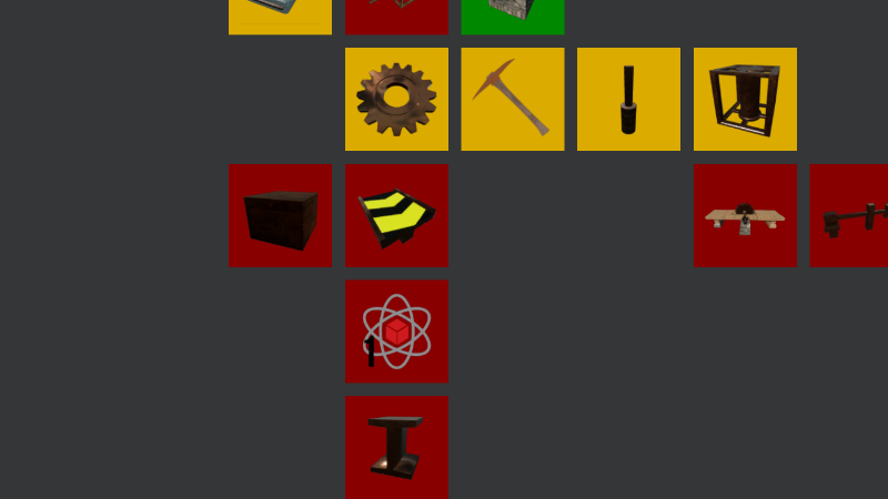 Engineer Alpha - Engineer Alpha's Log #84: But what is in 0.8? - Steam News