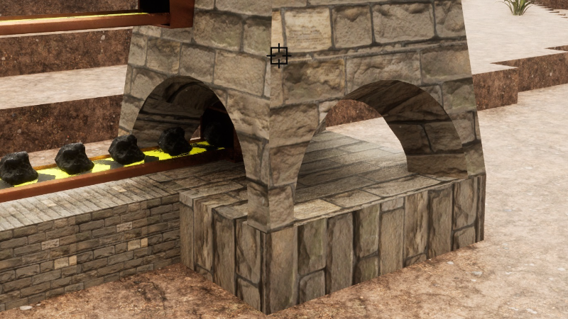 Engineer Alpha - Engineer Alpha's Log #49: Holidays and the Future - Steam News