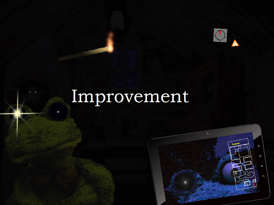 Steam Community :: Five Nights with Froggy