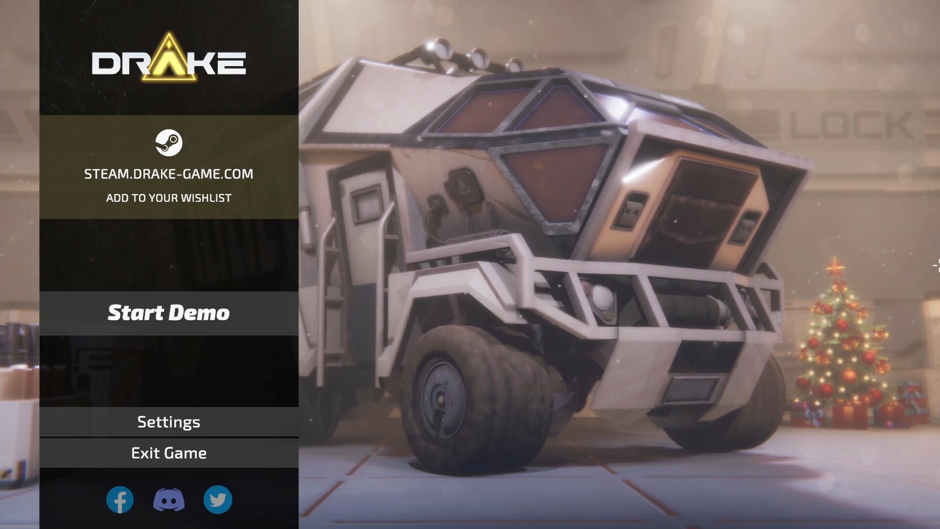 Steam Community :: DRAKE