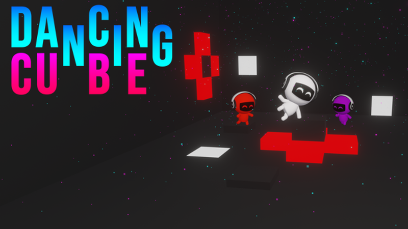 Steam :: Dancing Cube :: [BETA] Update 4 Fixes v0.4-beta4