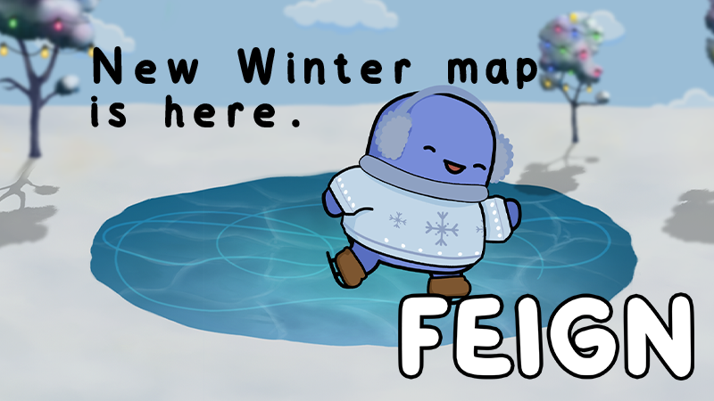 Steam Community :: Feign