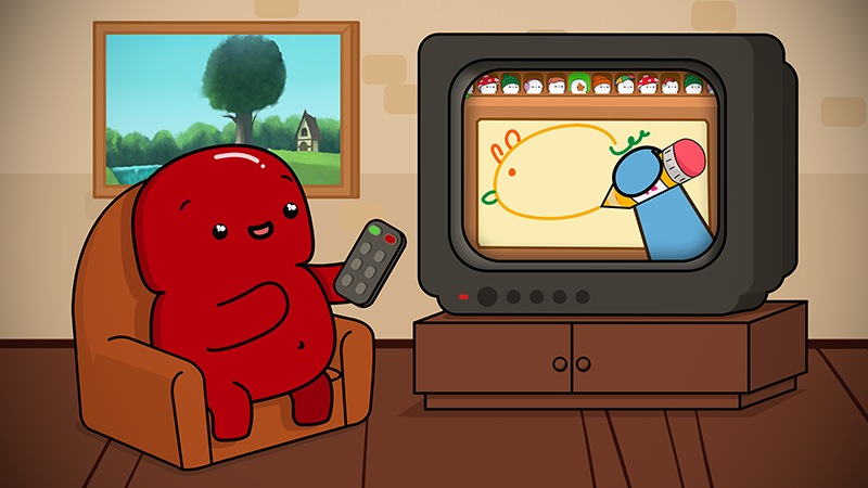 Feign - Drawing Game Mode is on the horizon! - Steam News