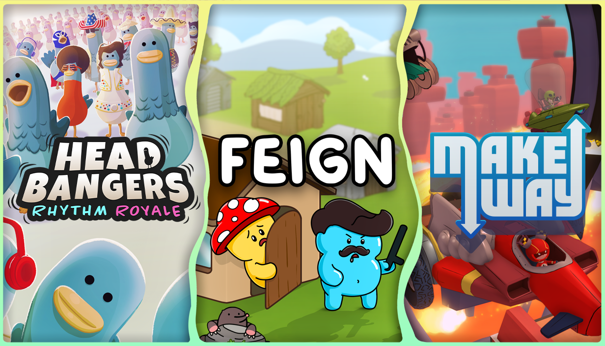 Steam Community :: Feign