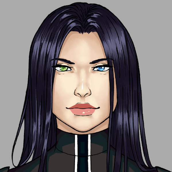 Steam Community :: Infinite Stars - The Visual Novel